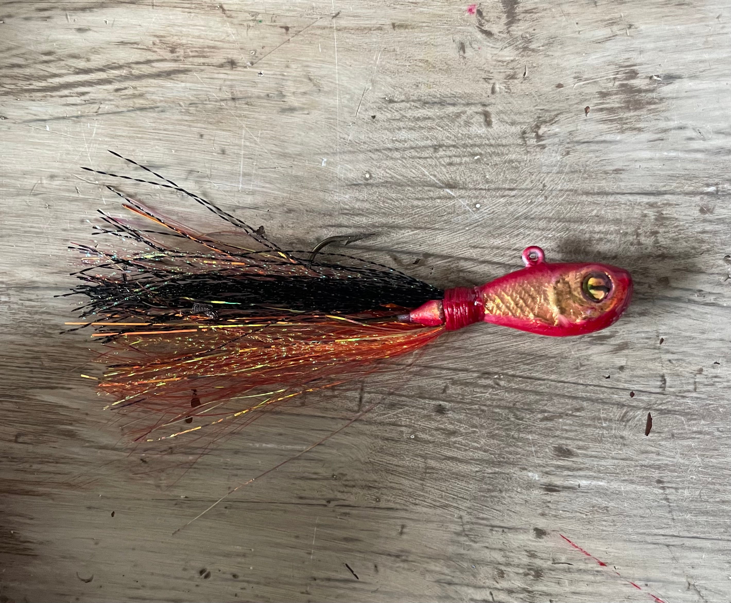 Buffalo Rigs Custom Tackle